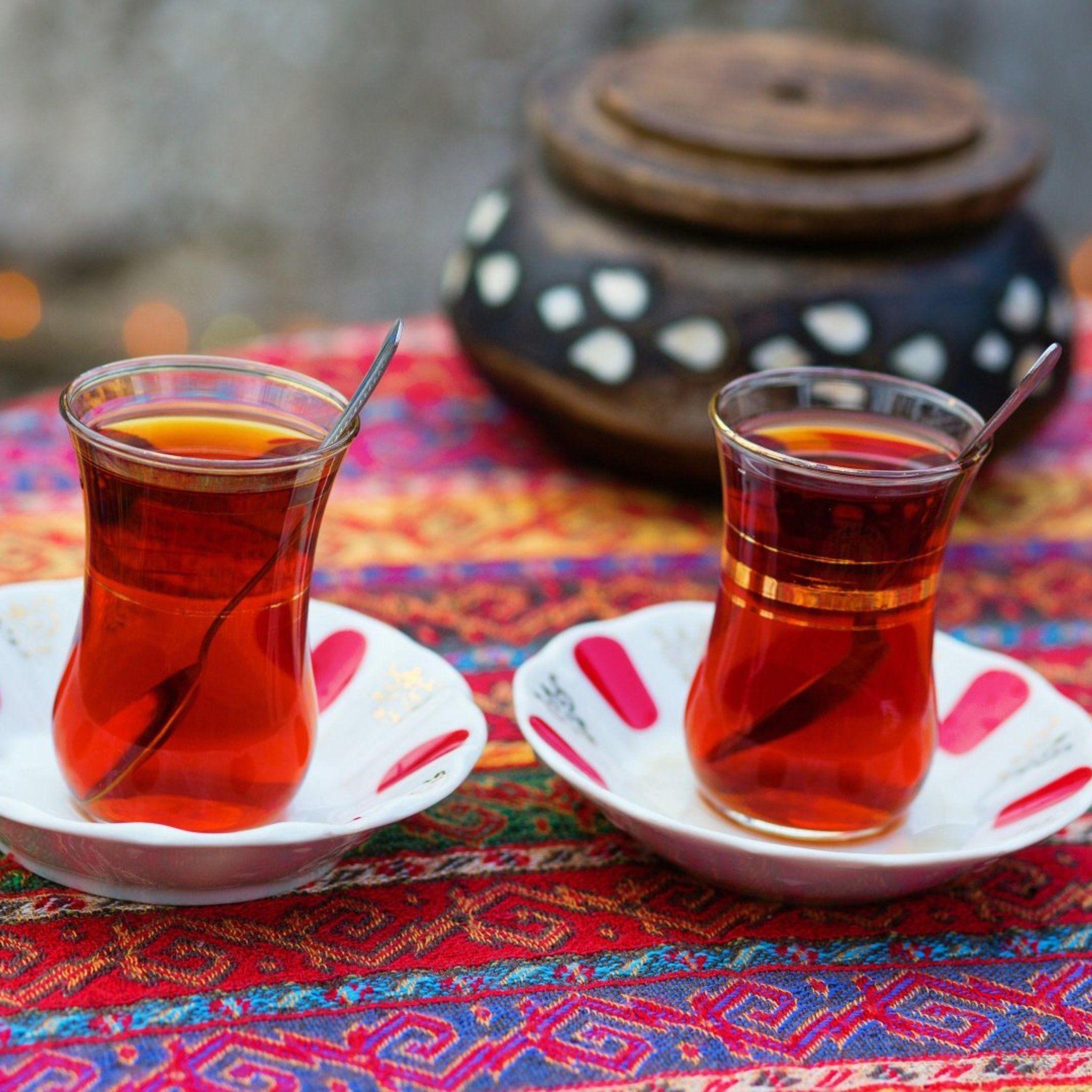 Turkish Tea Wallpapers - Top Free Turkish Tea Backgrounds - WallpaperAccess