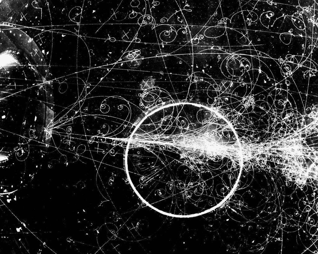 Particle Collision Wallpapers - Top Free Particle Collision Backgrounds ...