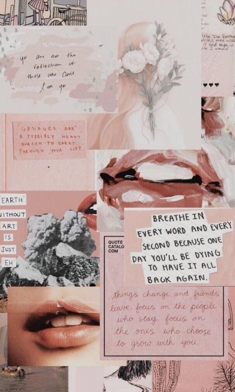 Life Aesthetic Wallpapers - Top Free Life Aesthetic Backgrounds ...