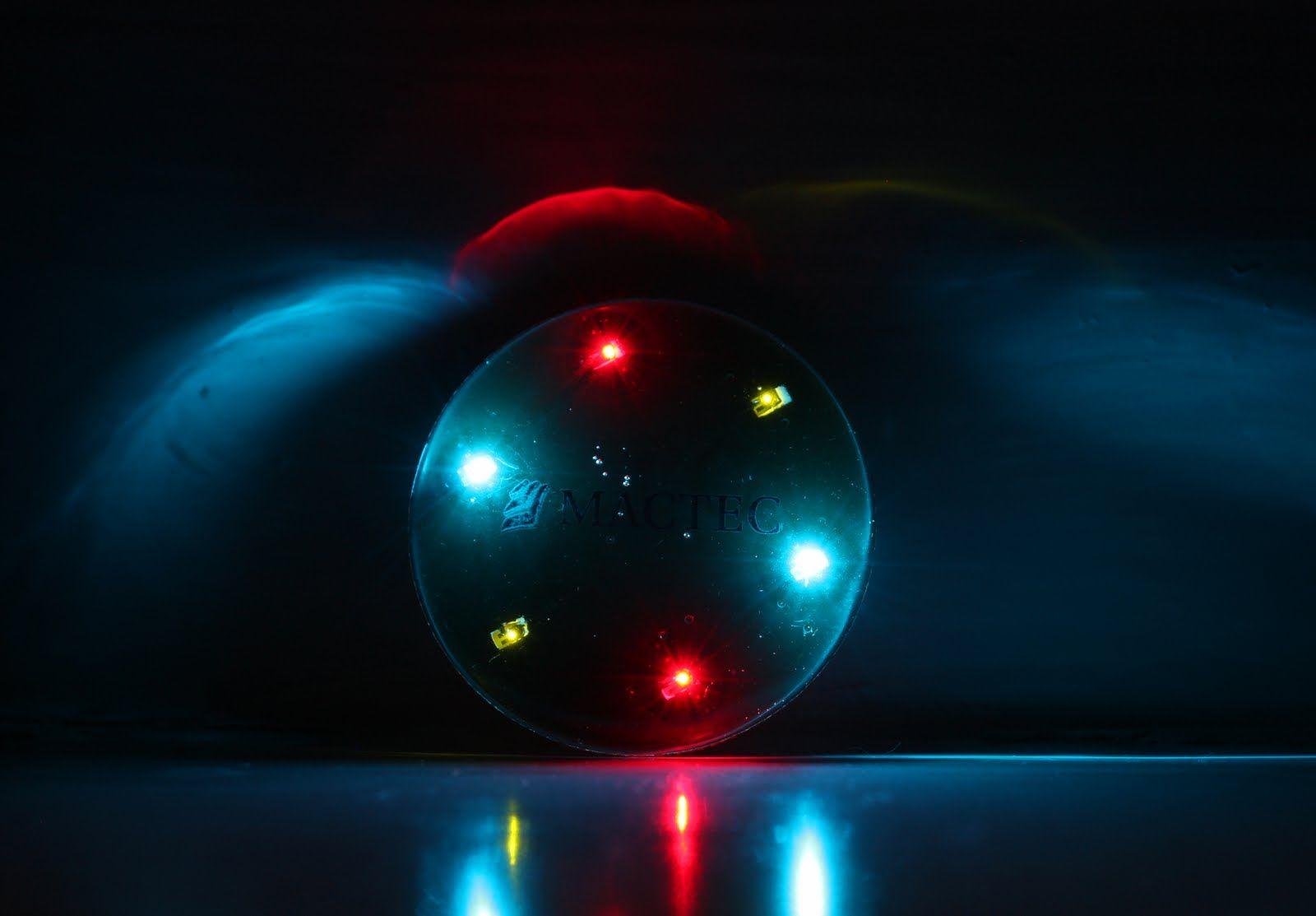 Flashing Lights Wallpapers - Top Free Flashing Lights Backgrounds ...