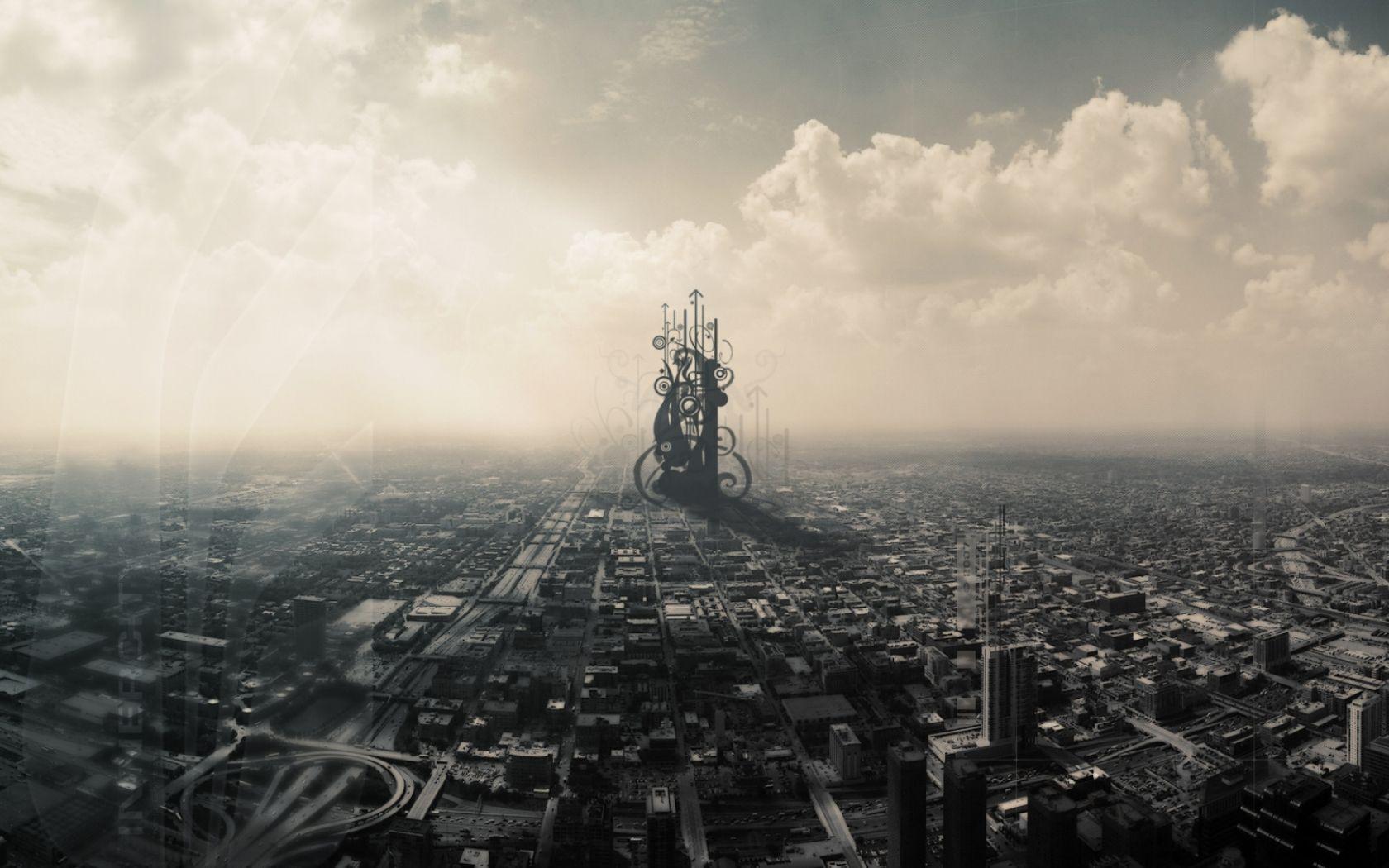 Weird Landscape Wallpapers - Top Free Weird Landscape Backgrounds ...