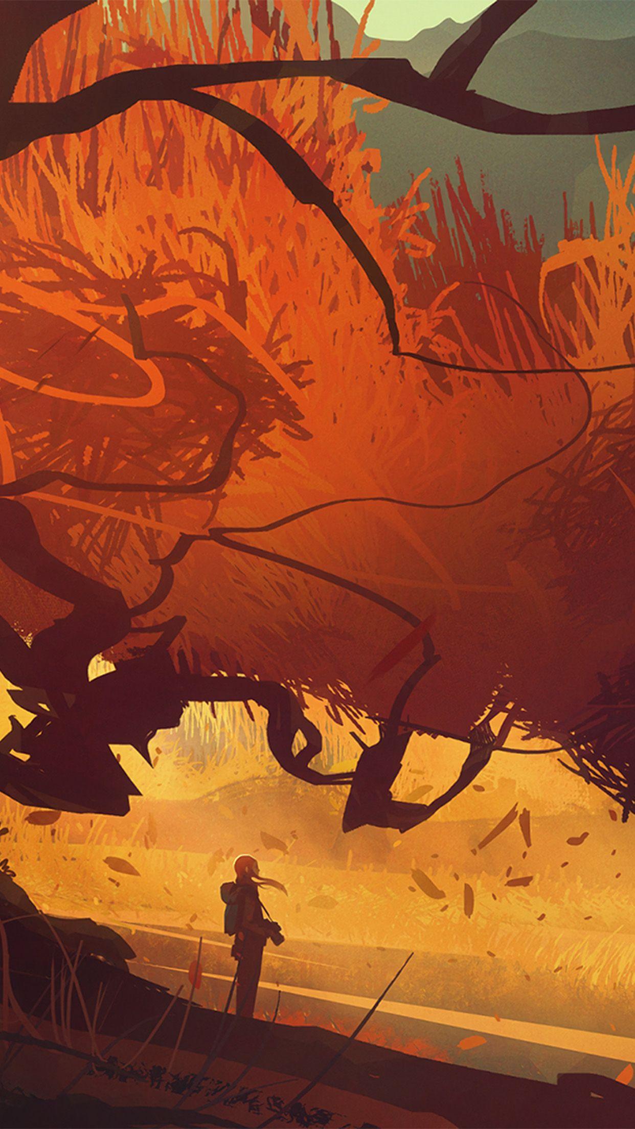 Anime Paint Wallpapers - Top Free Anime Paint Backgrounds - WallpaperAccess