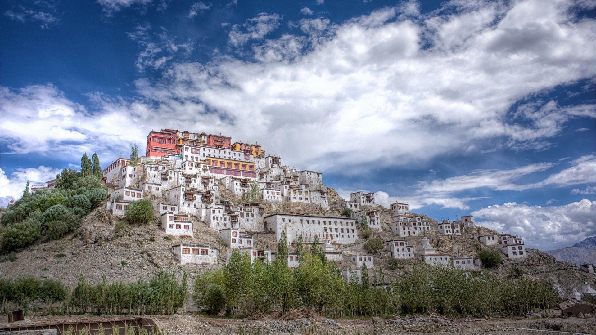 India Landscape Wallpapers - Top Free India Landscape Backgrounds ...