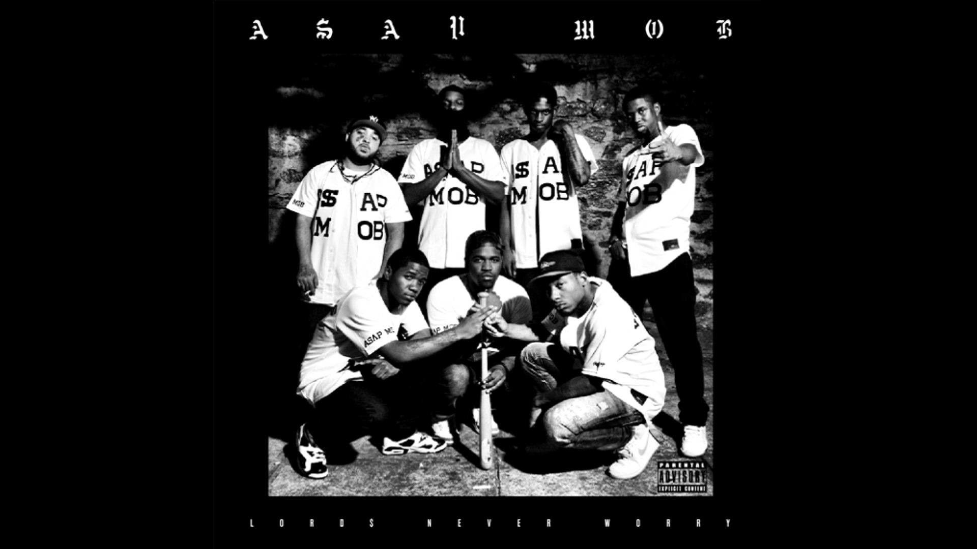 ASAP Mob iPhone Wallpapers - Top Free ASAP Mob iPhone Backgrounds ...