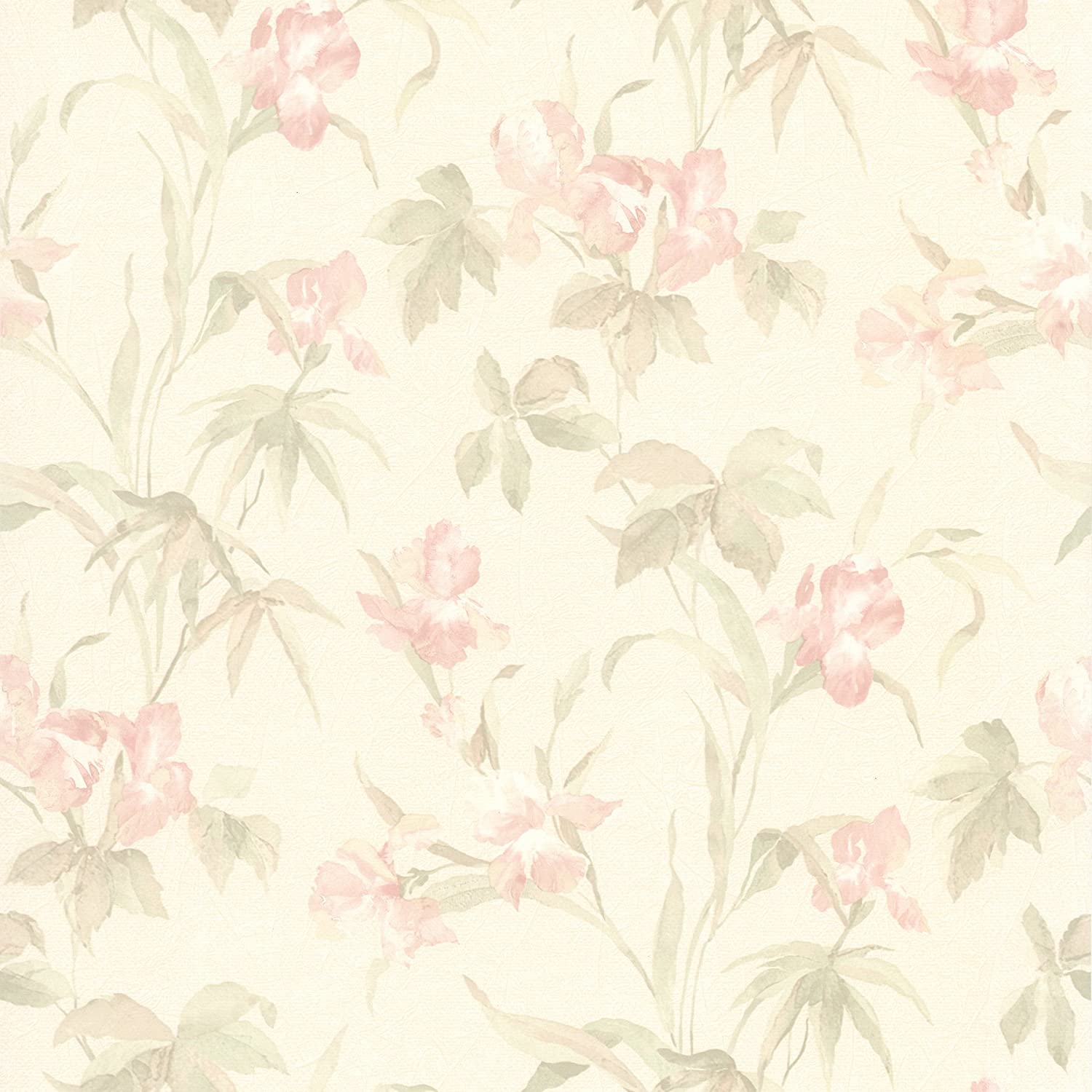 Light Pink Floral Wallpapers - Top Free Light Pink Floral Backgrounds ...