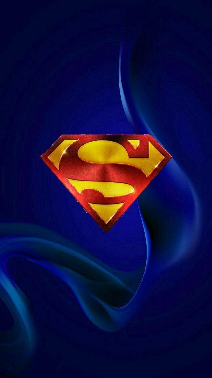 Supergirl Logo Wallpapers - Top Free Supergirl Logo Backgrounds ...