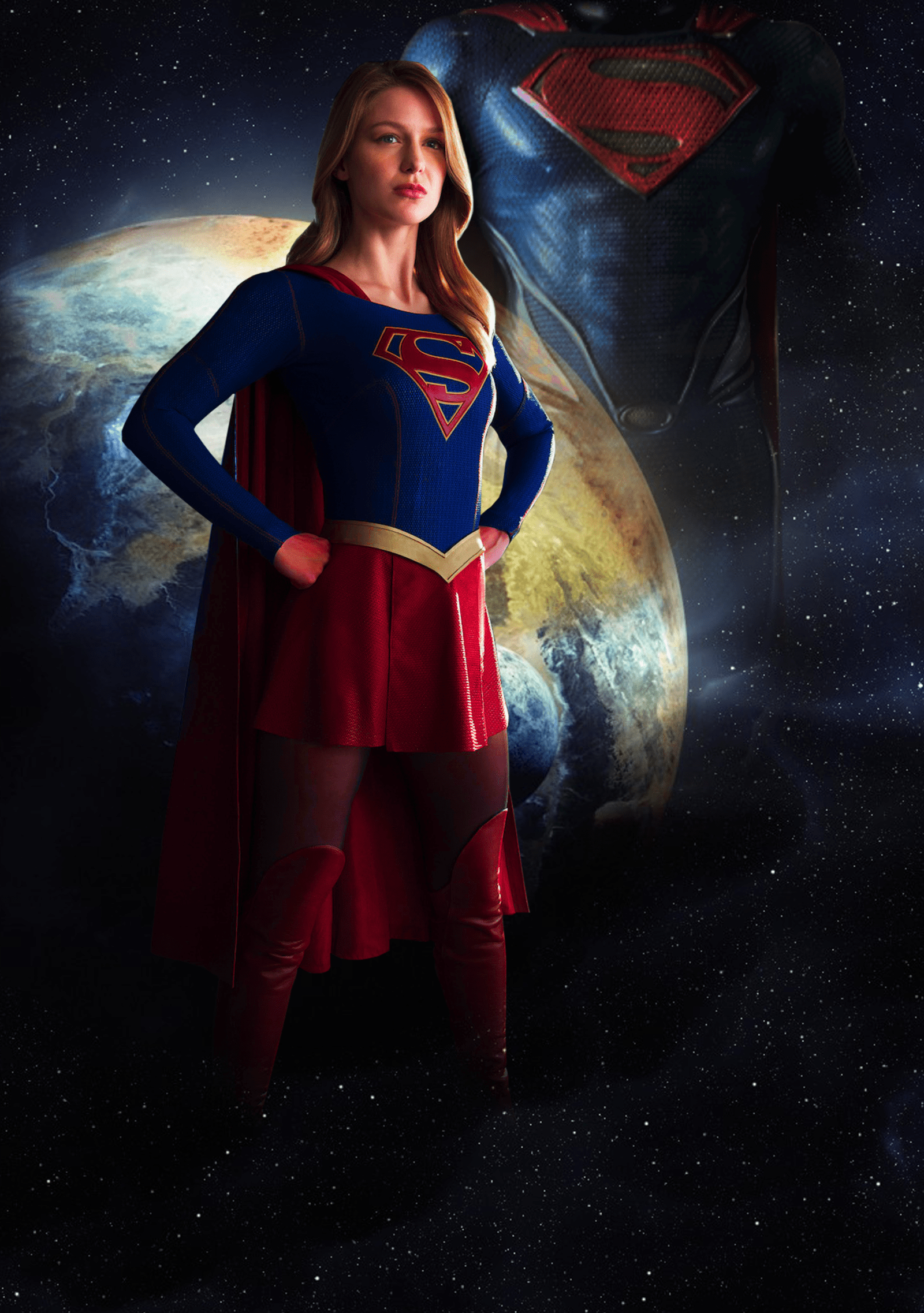 Supergirl Logo Wallpapers - Top Free Supergirl Logo Backgrounds ...