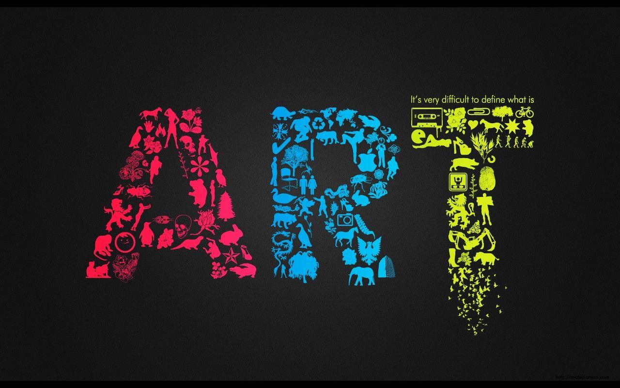 Black Art Wallpapers - Top Free Black Art Backgrounds - WallpaperAccess