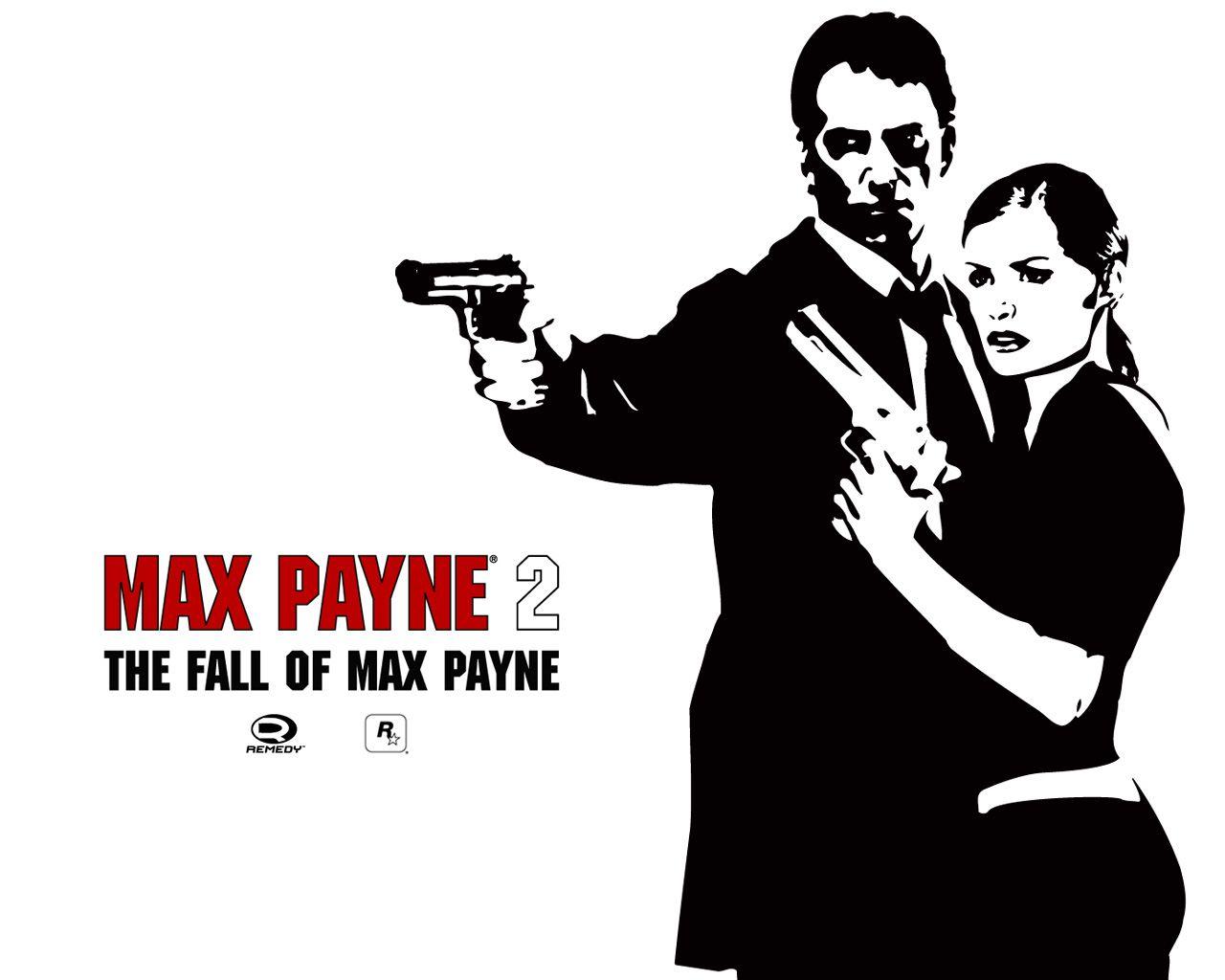 Max Payne 2 Wallpapers - Top Free Max Payne 2 Backgrounds - WallpaperAccess