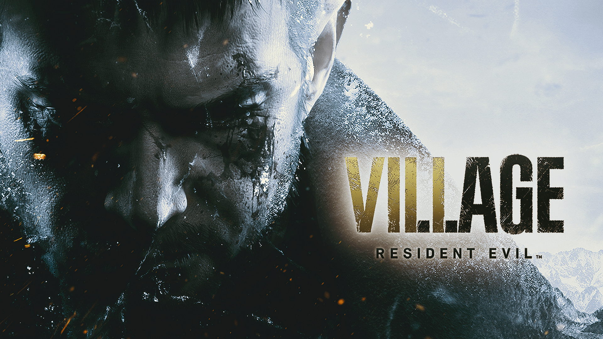 RE8 Wallpapers - Top Free RE8 Backgrounds - WallpaperAccess