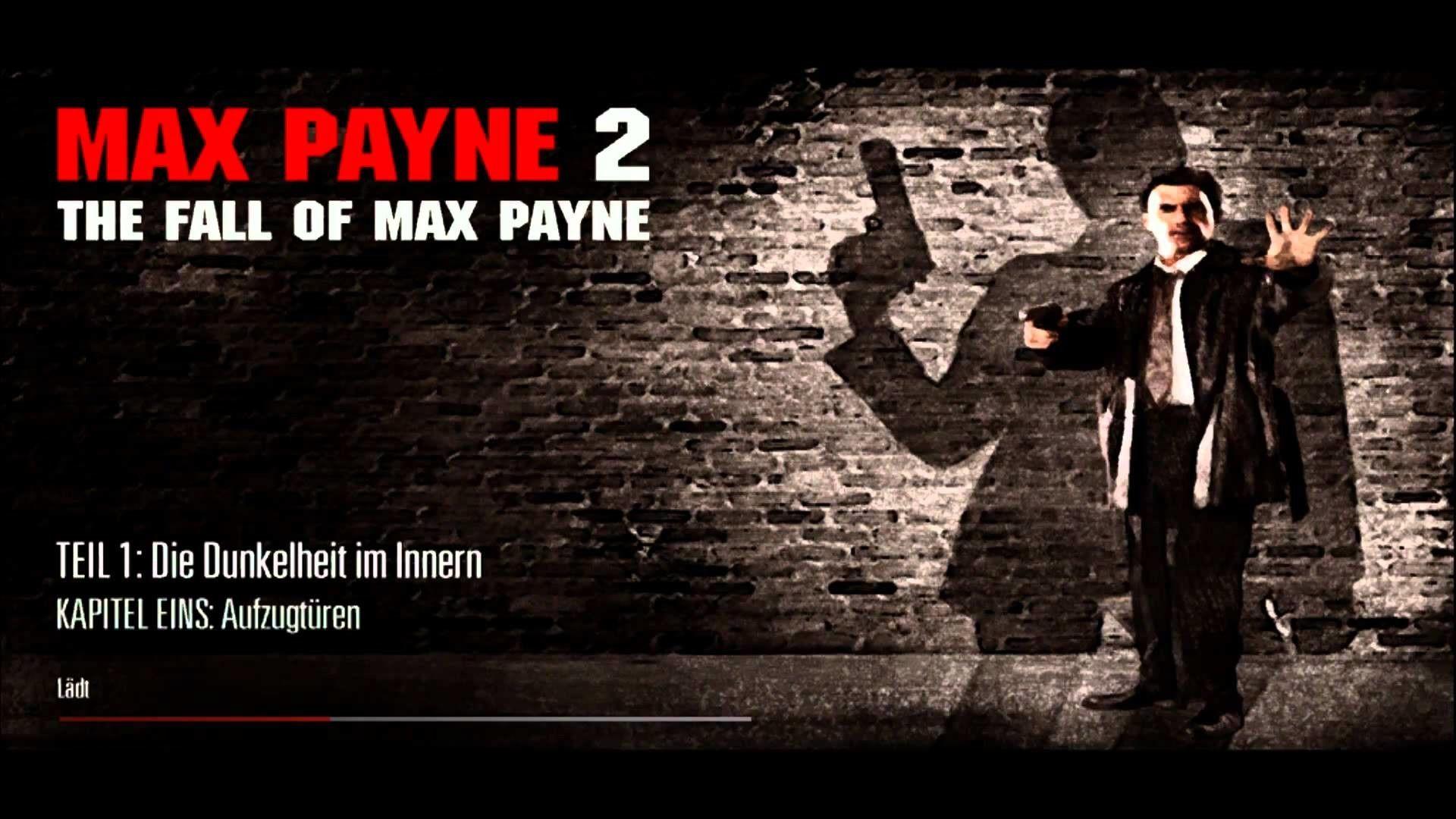 Max Payne 2 Wallpapers - Top Free Max Payne 2 Backgrounds - WallpaperAccess