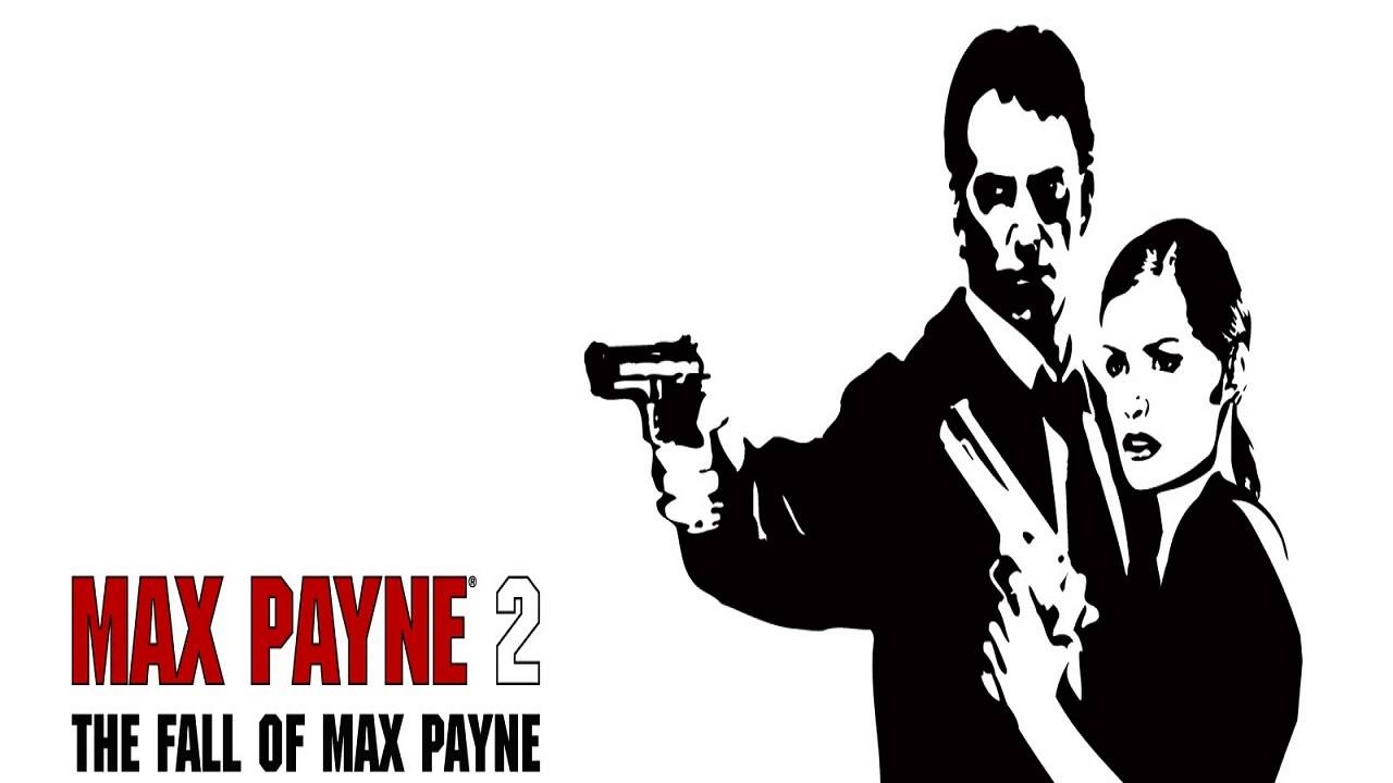 Max Payne 2 Wallpapers - Top Free Max Payne 2 Backgrounds - WallpaperAccess