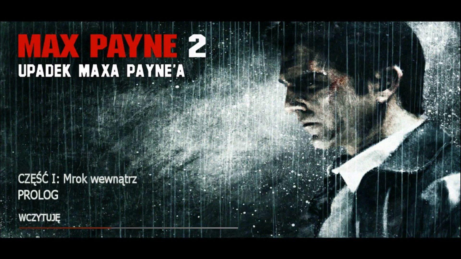 Max Payne 2 Wallpapers - Top Free Max Payne 2 Backgrounds - WallpaperAccess