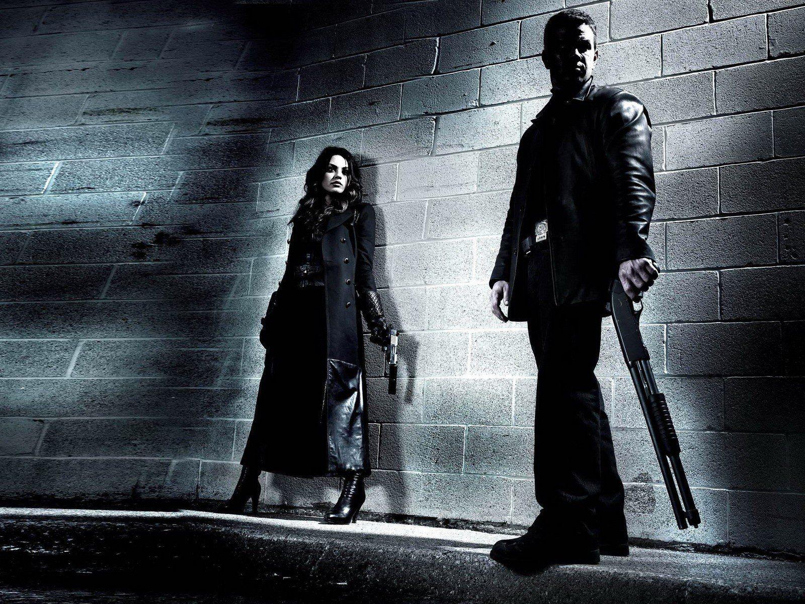 Max Payne 1 Wallpapers - Top Free Max Payne 1 Backgrounds - WallpaperAccess