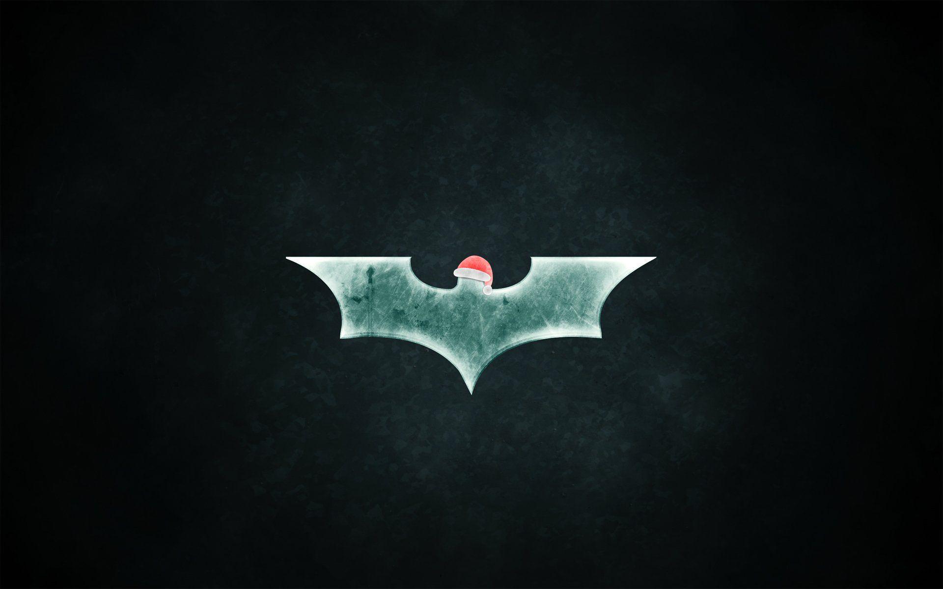 Batman Christmas Wallpapers - Top Free Batman Christmas Backgrounds ...