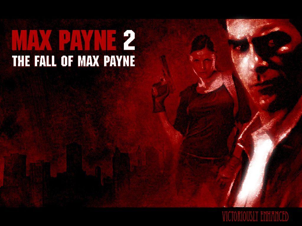 Max Payne 2 Wallpapers - Top Free Max Payne 2 Backgrounds - WallpaperAccess