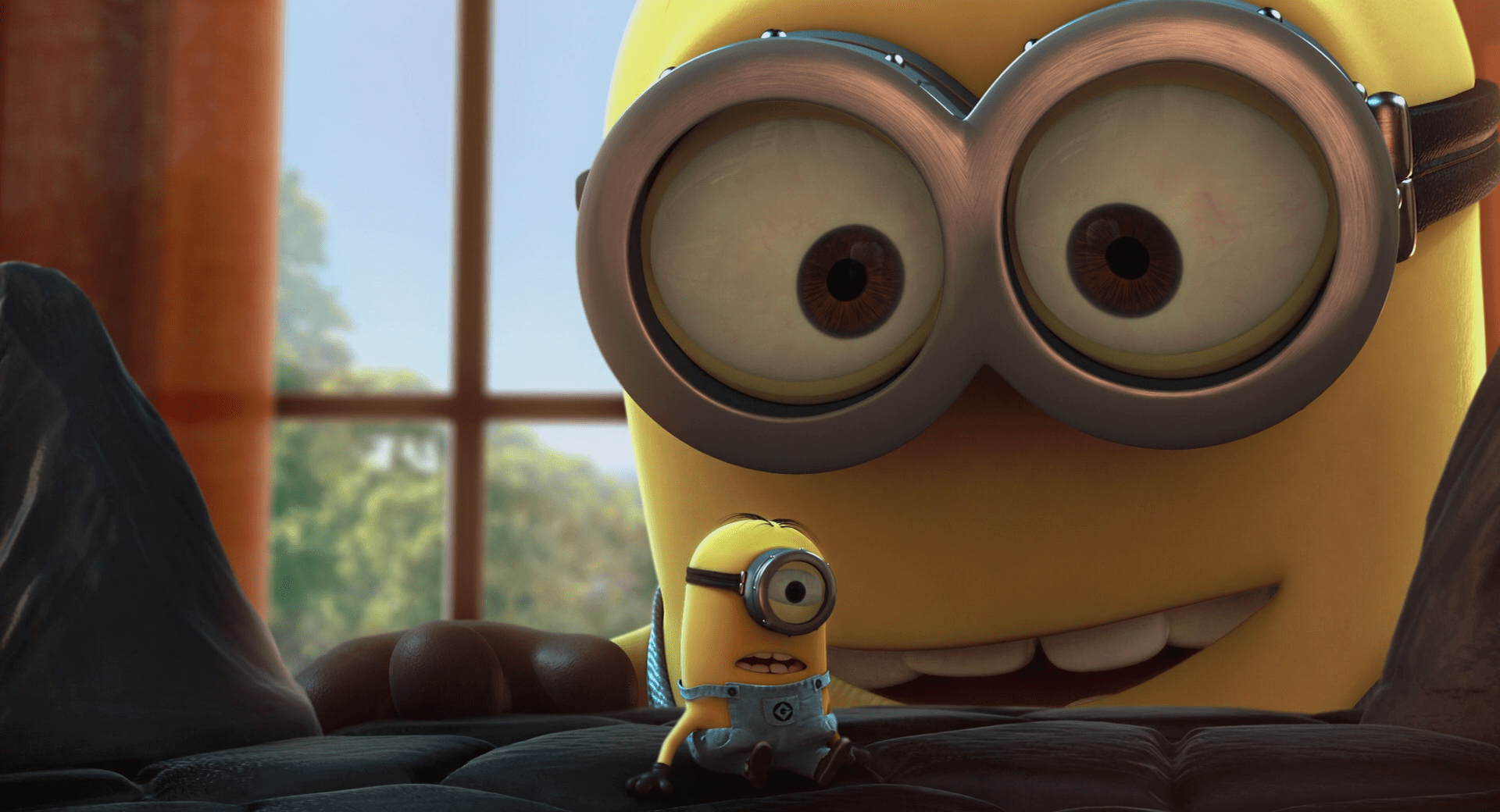 Despicable Me 3D Wallpapers - Top Free Despicable Me 3D Backgrounds ...