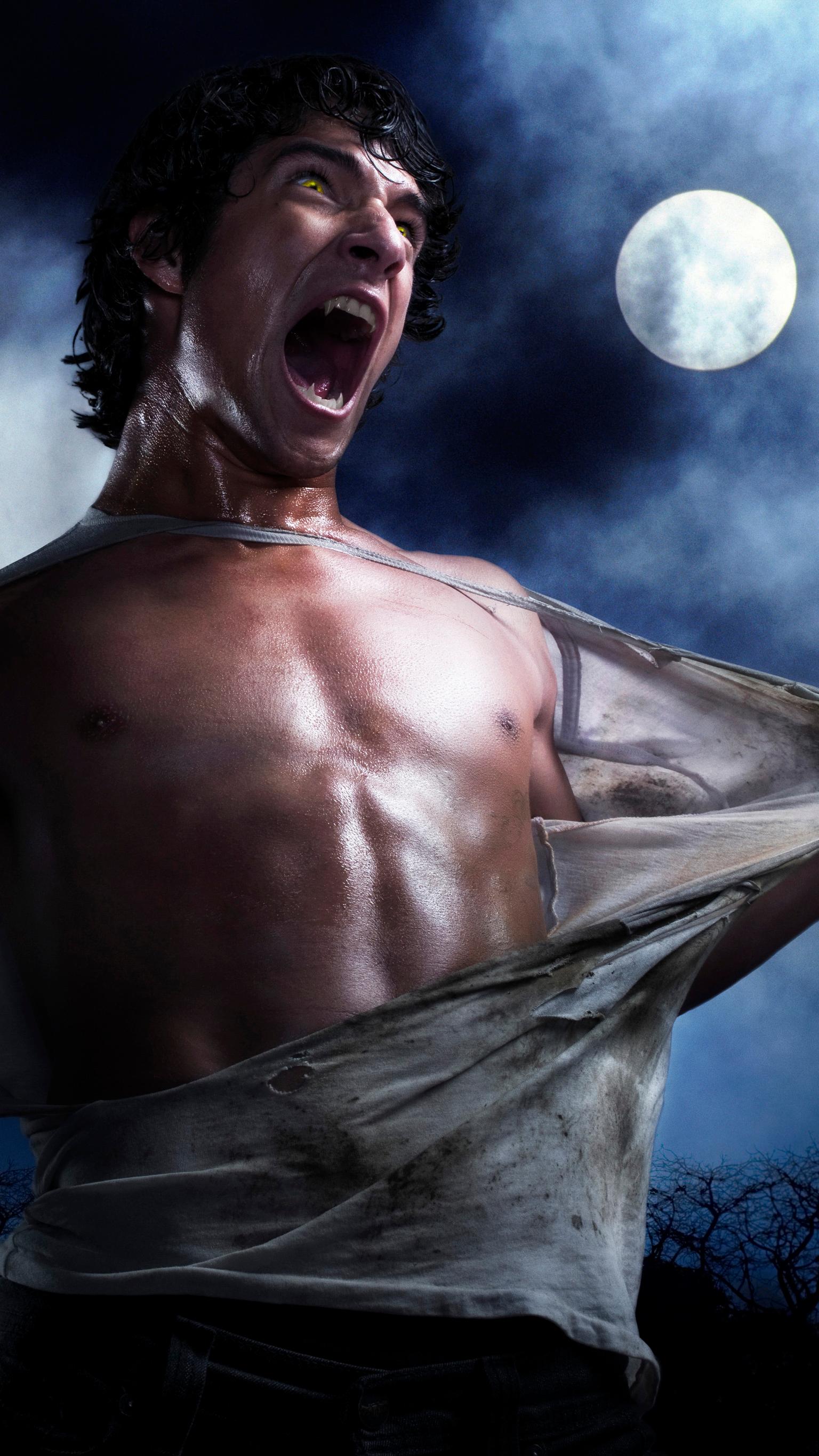 Teen Wolf iPhone Wallpapers - Top Free Teen Wolf iPhone Backgrounds ...