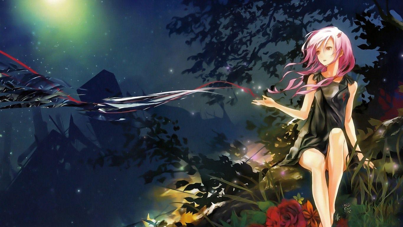 1366 X 768 HD Anime Wallpapers - Top Free 1366 X 768 HD Anime ...
