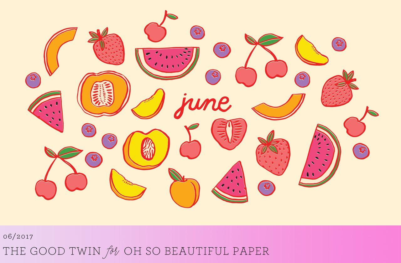 June Desktop Wallpapers - Top Free June Desktop Backgrounds ...