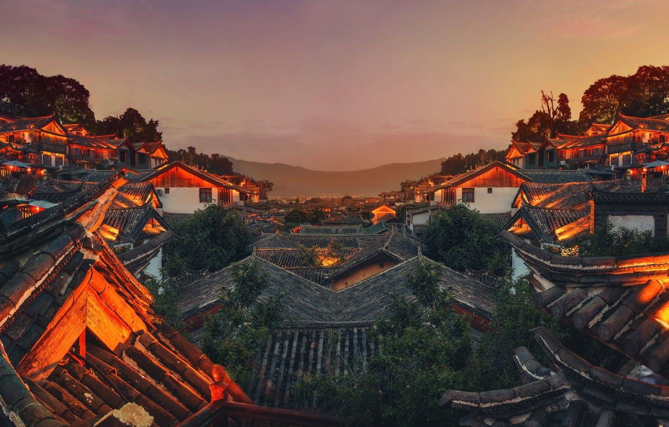 Ancient Landscape Wallpapers - Top Free Ancient Landscape Backgrounds ...