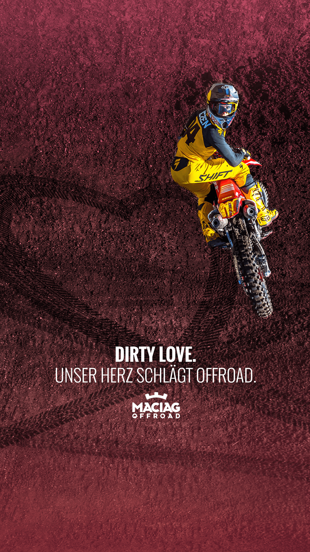 Motocross Phone Wallpapers - Top Free Motocross Phone Backgrounds ...