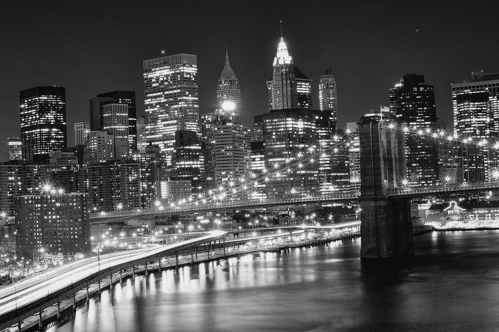 New York City Landscape Wallpapers - Top Free New York City Landscape ...