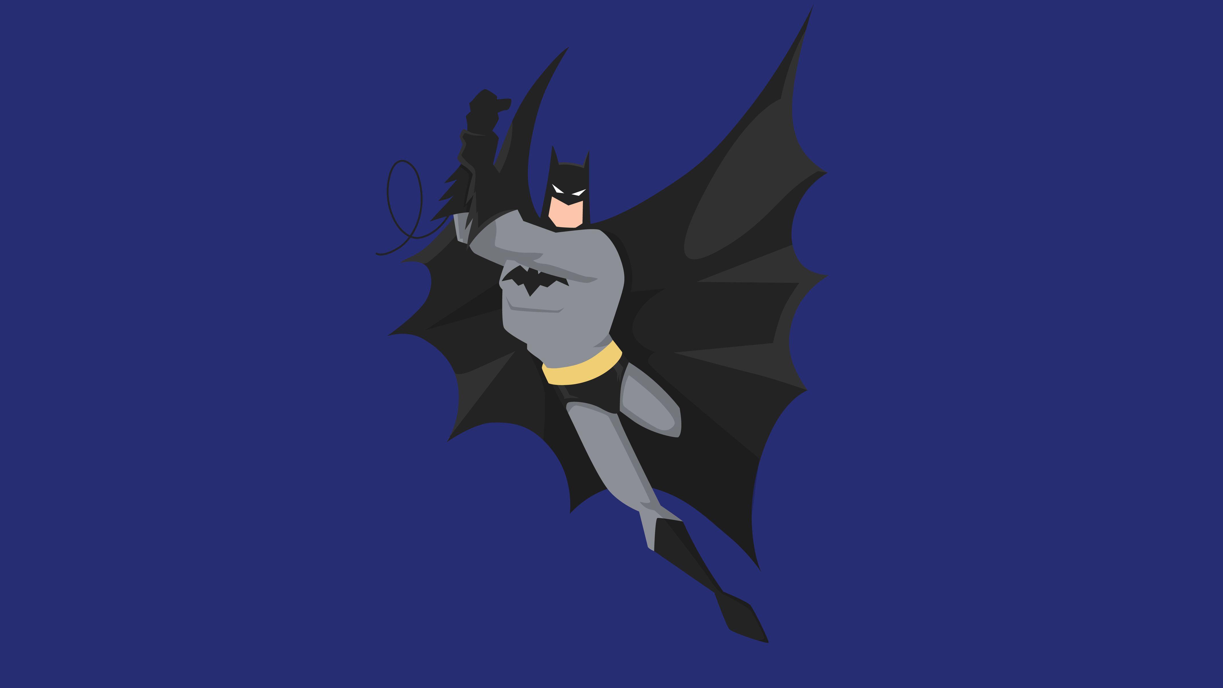 Blue Batman Wallpapers - Top Free Blue Batman Backgrounds - WallpaperAccess
