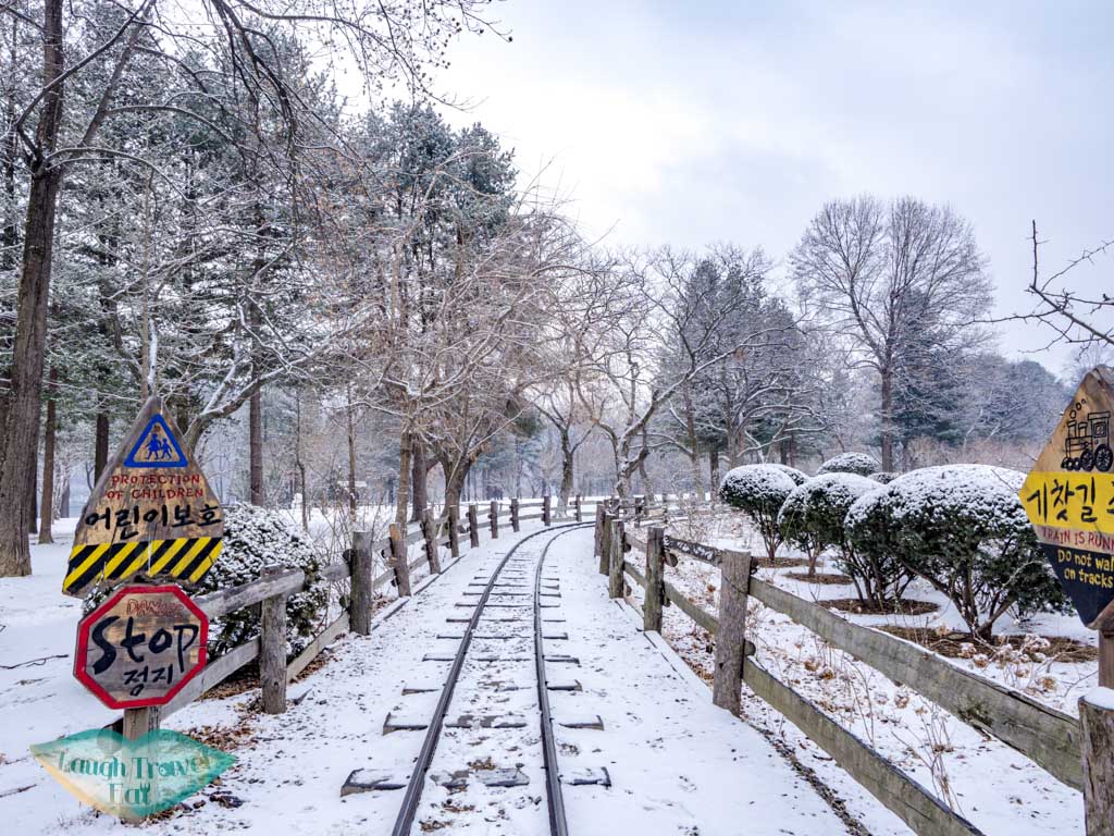 Nami Island Korea Wallpapers - Top Free Nami Island Korea Backgrounds ...