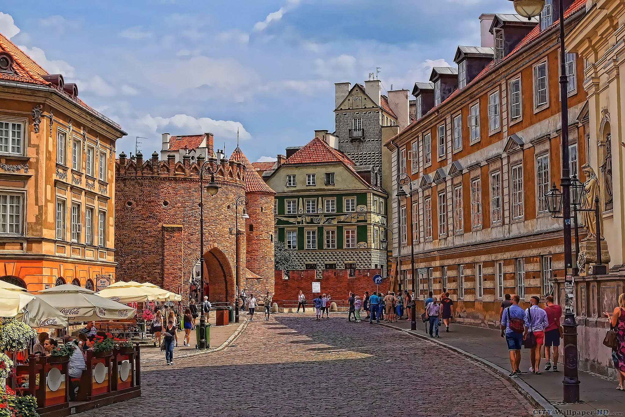 Poland HD Wallpapers - Top Free Poland HD Backgrounds - WallpaperAccess