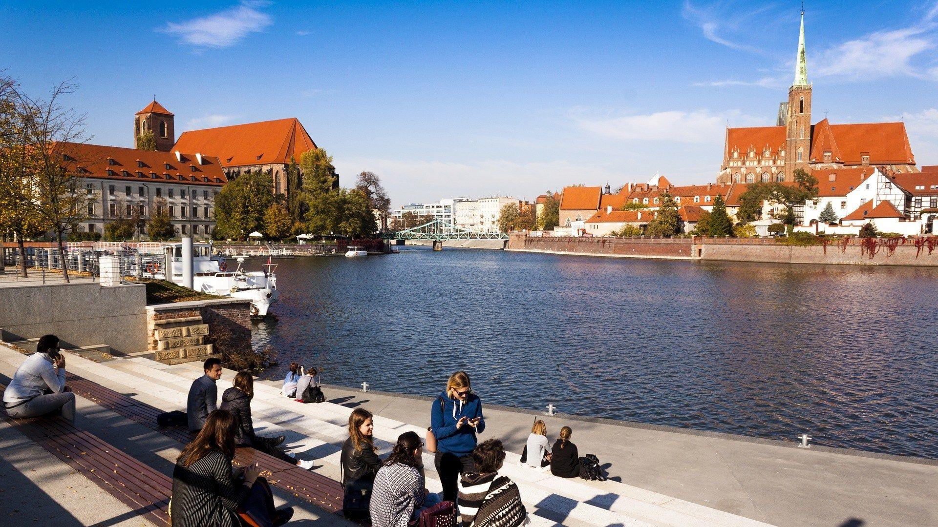 Poland City HD Wallpapers - Top Free Poland City HD Backgrounds ...