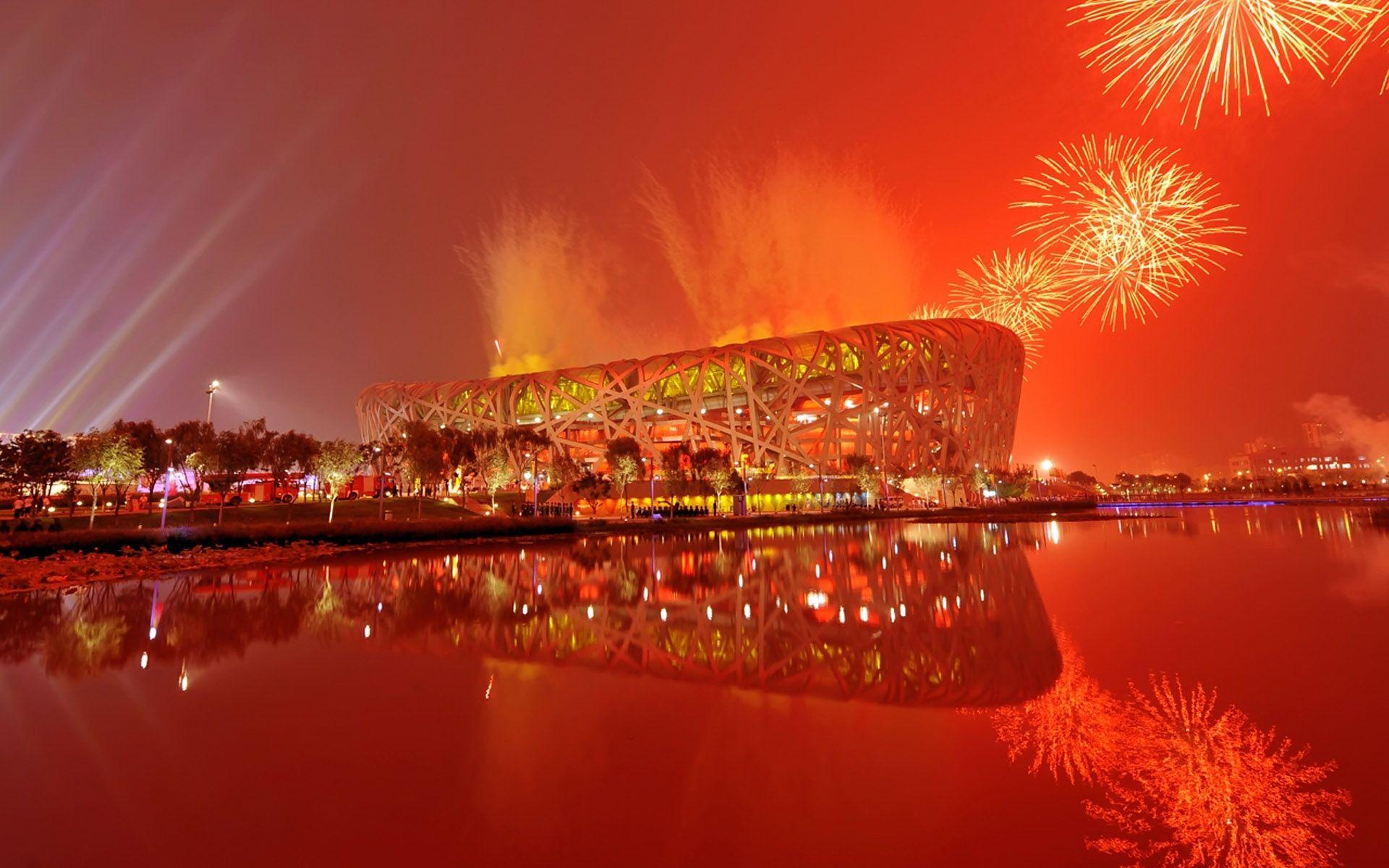 China Architecture Wallpapers - Top Free China Architecture Backgrounds ...