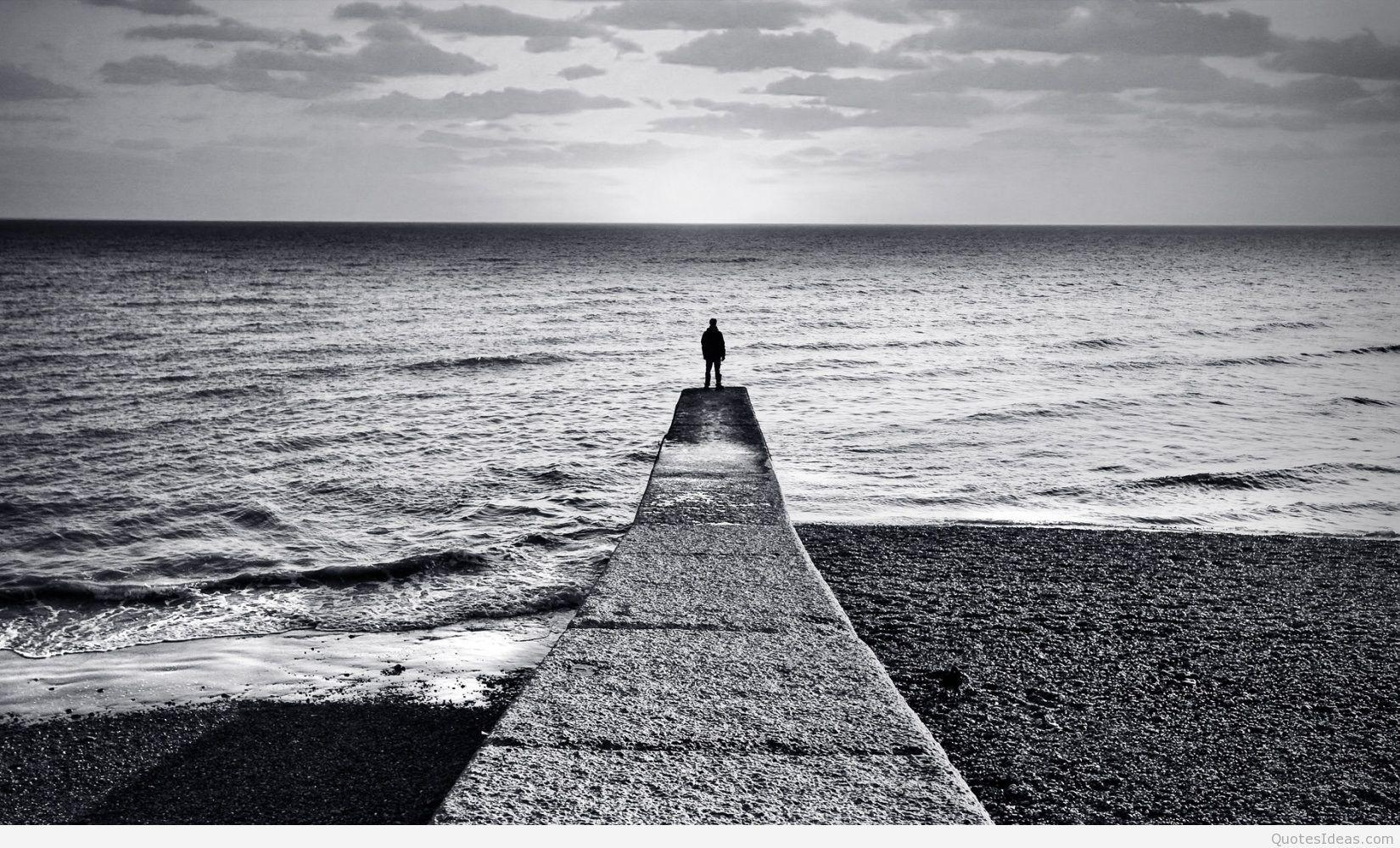 Walk Alone Wallpapers - Top Free Walk Alone Backgrounds - WallpaperAccess