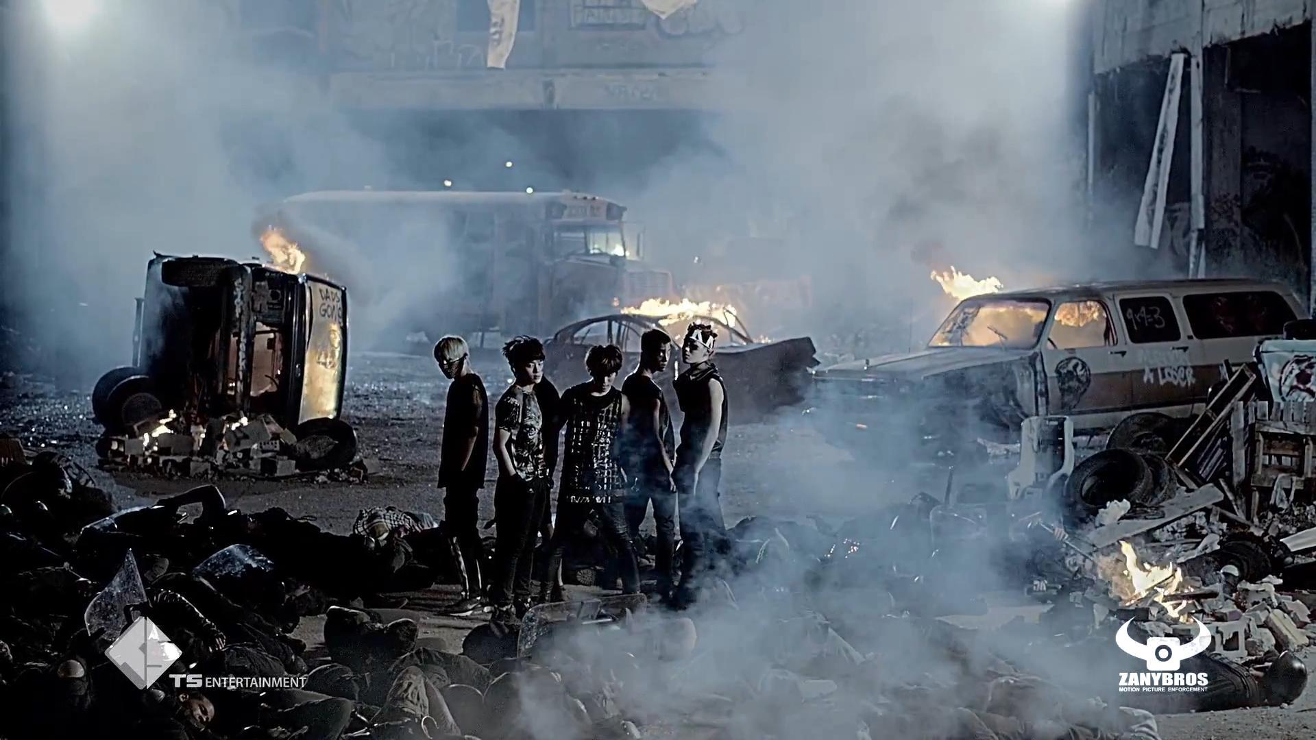 Bad Man Wallpapers - Top Free Bad Man Backgrounds - WallpaperAccess