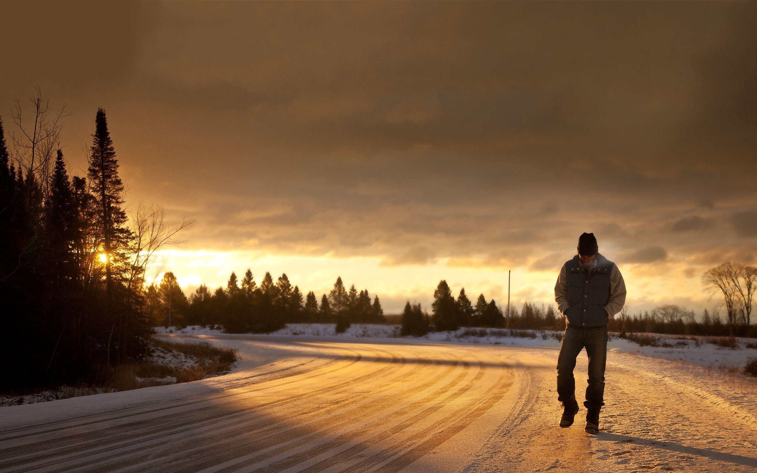 Walk Alone Wallpapers - Top Free Walk Alone Backgrounds - WallpaperAccess