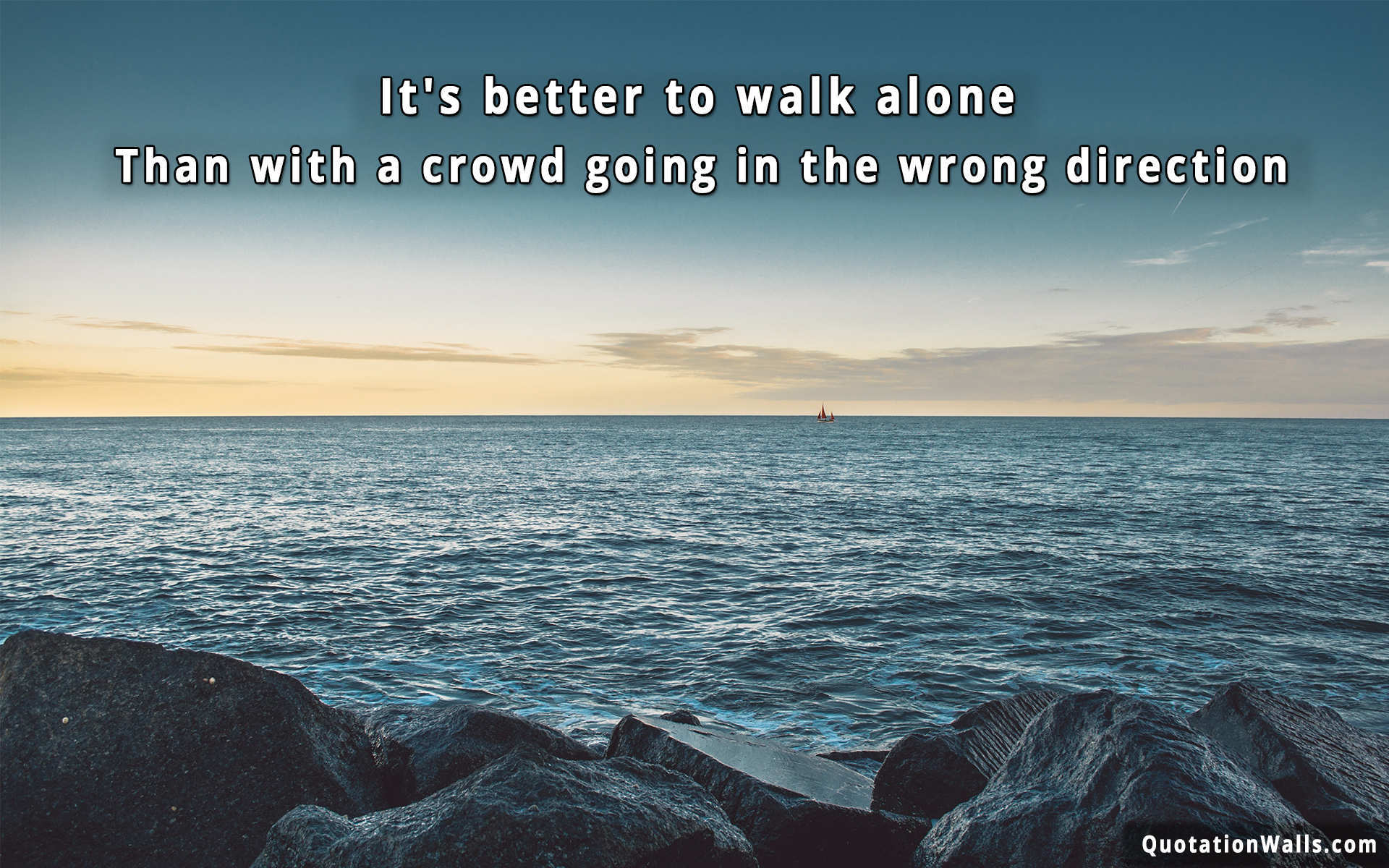 Walk Alone Wallpapers - Top Free Walk Alone Backgrounds - WallpaperAccess