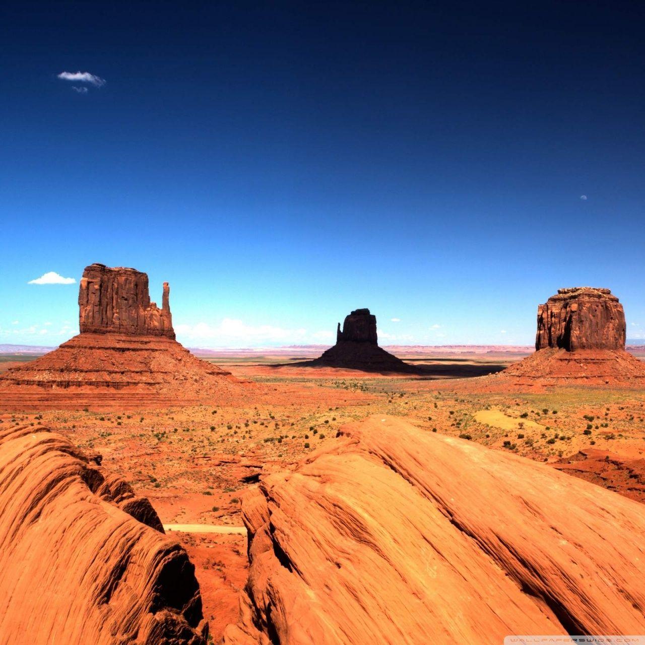 Arizona Desert Wallpapers - Top Free Arizona Desert Backgrounds ...