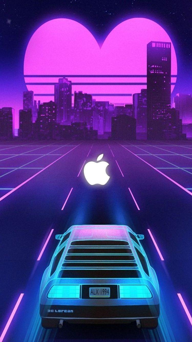 80s iPhone HD Wallpapers - Top Free 80s iPhone HD Backgrounds ...