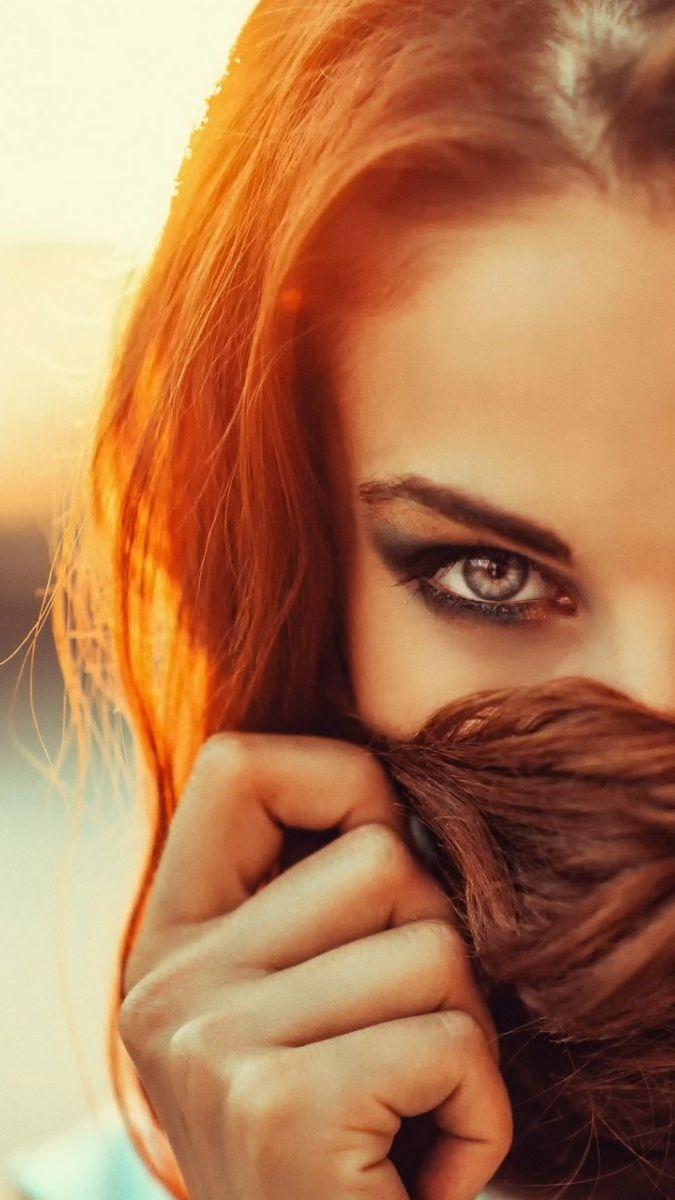 Girl Eyes HD iPhone Wallpapers - Top Free Girl Eyes HD iPhone ...