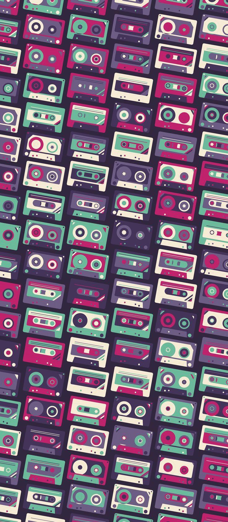 80s Retro Phone Wallpapers - Top Free 80s Retro Phone Backgrounds ...