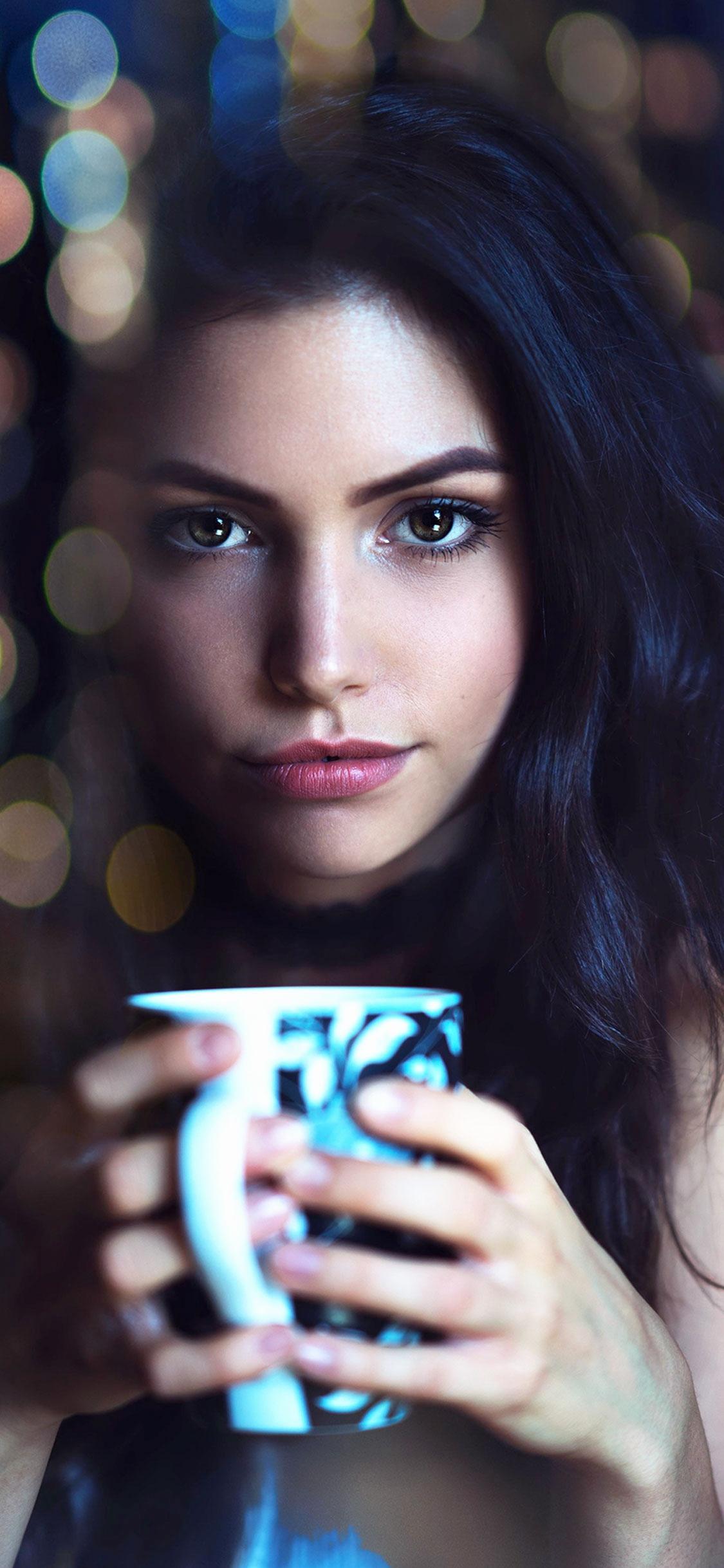 Girl Eyes HD iPhone Wallpapers - Top Free Girl Eyes HD iPhone ...