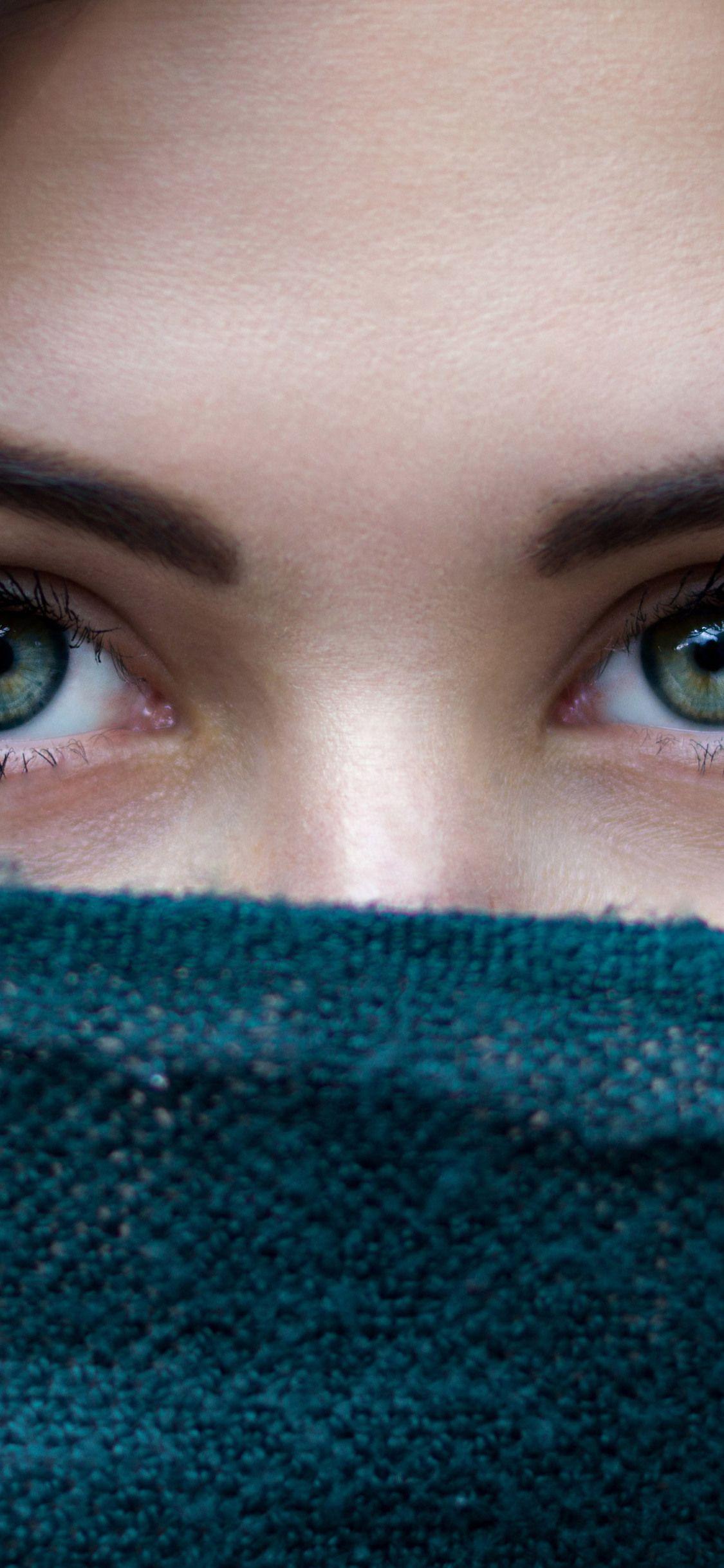 Girl Eyes HD iPhone Wallpapers - Top Free Girl Eyes HD iPhone ...