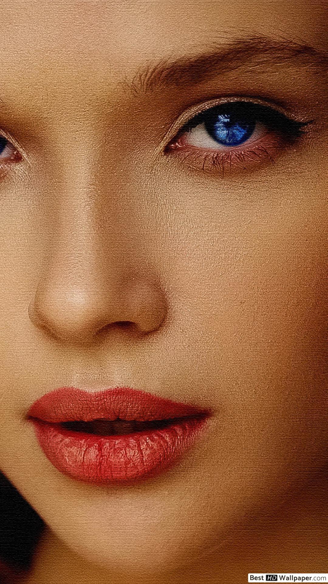 Girl Eyes HD iPhone Wallpapers - Top Free Girl Eyes HD iPhone ...