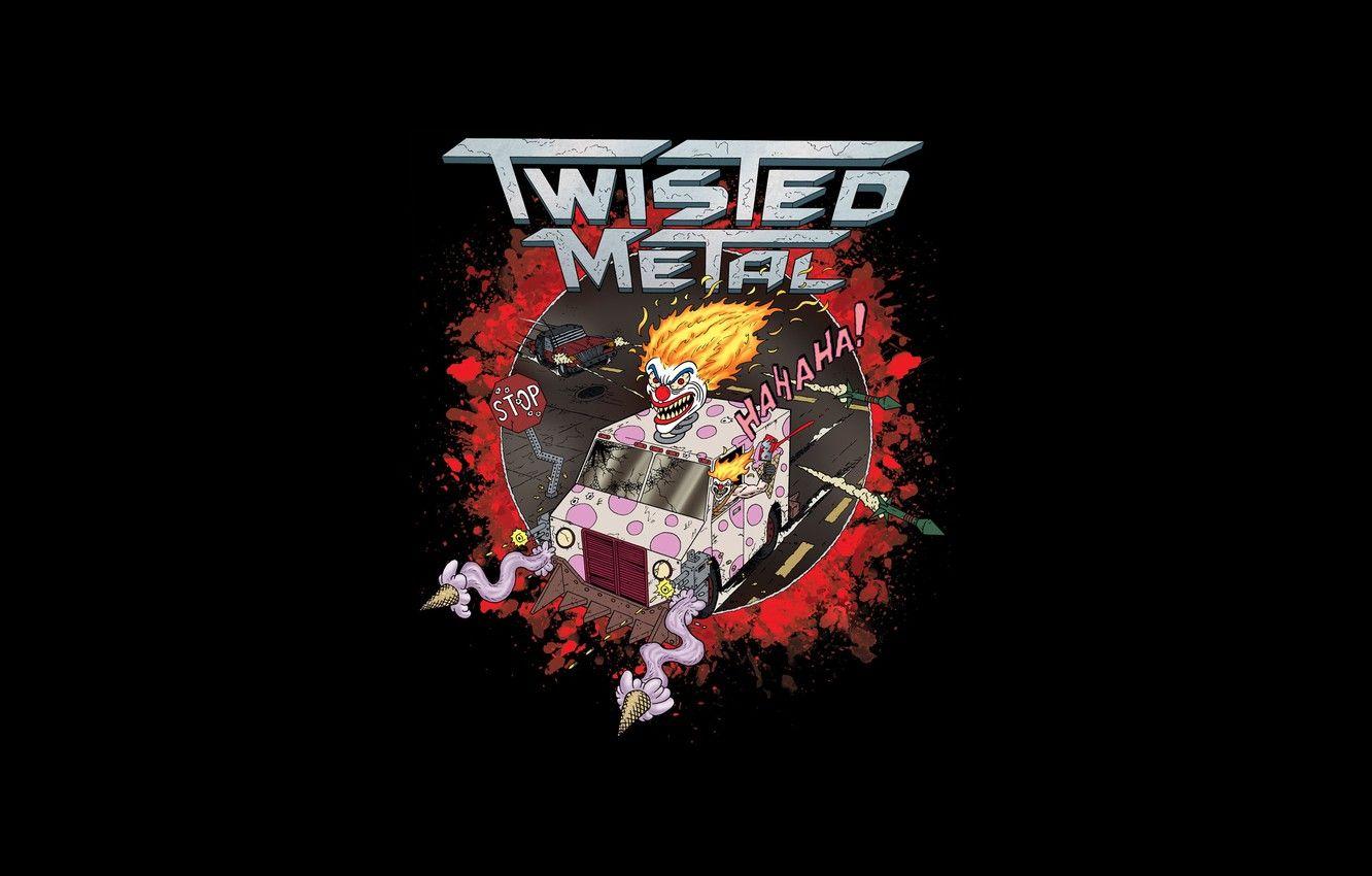 Twisted Metal Wallpapers - Top Free Twisted Metal Backgrounds ...