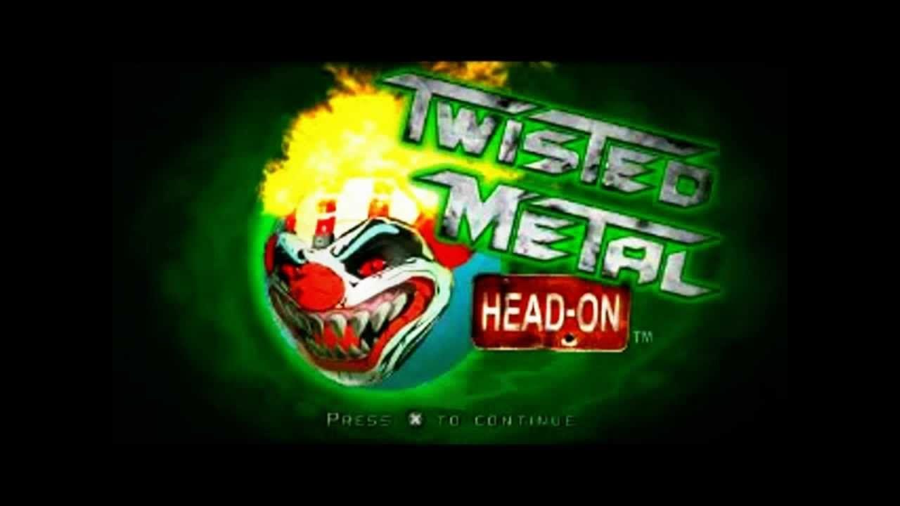 Twisted Metal Wallpapers - Top Free Twisted Metal Backgrounds ...
