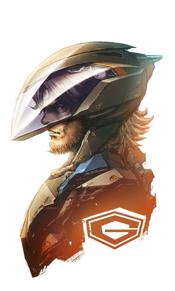 Gatchaman Wallpapers - Top Free Gatchaman Backgrounds - WallpaperAccess