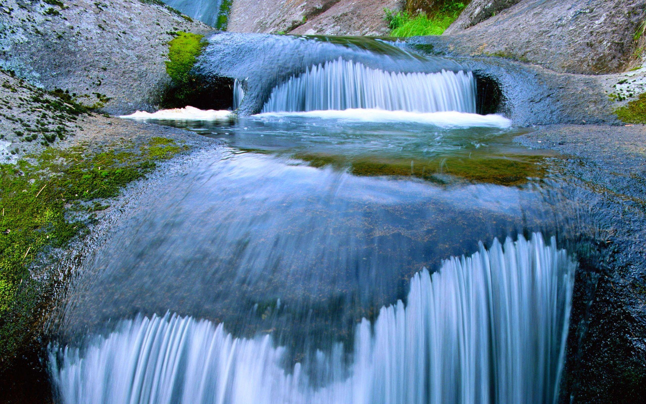 Spring Water Wallpapers - Top Free Spring Water Backgrounds ...