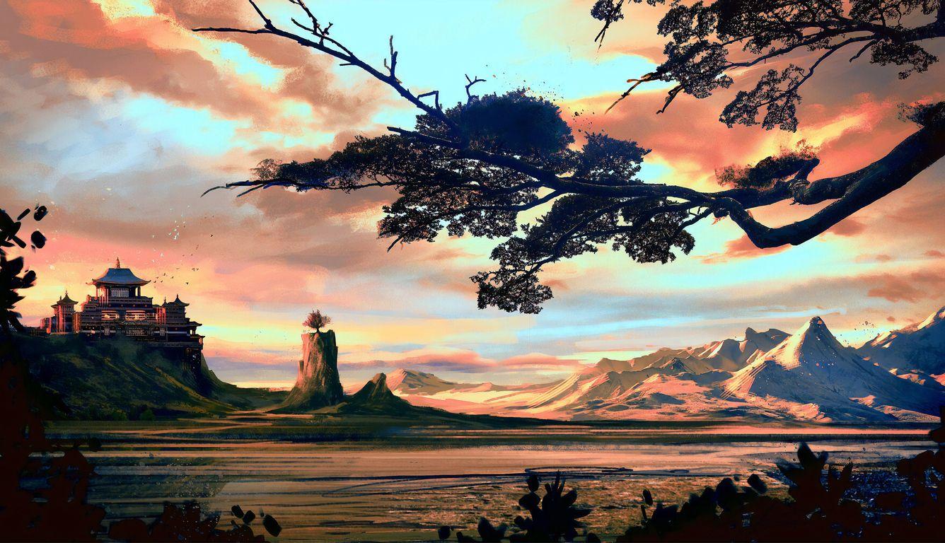 Chinese Laptop Wallpapers - Top Free Chinese Laptop Backgrounds ...