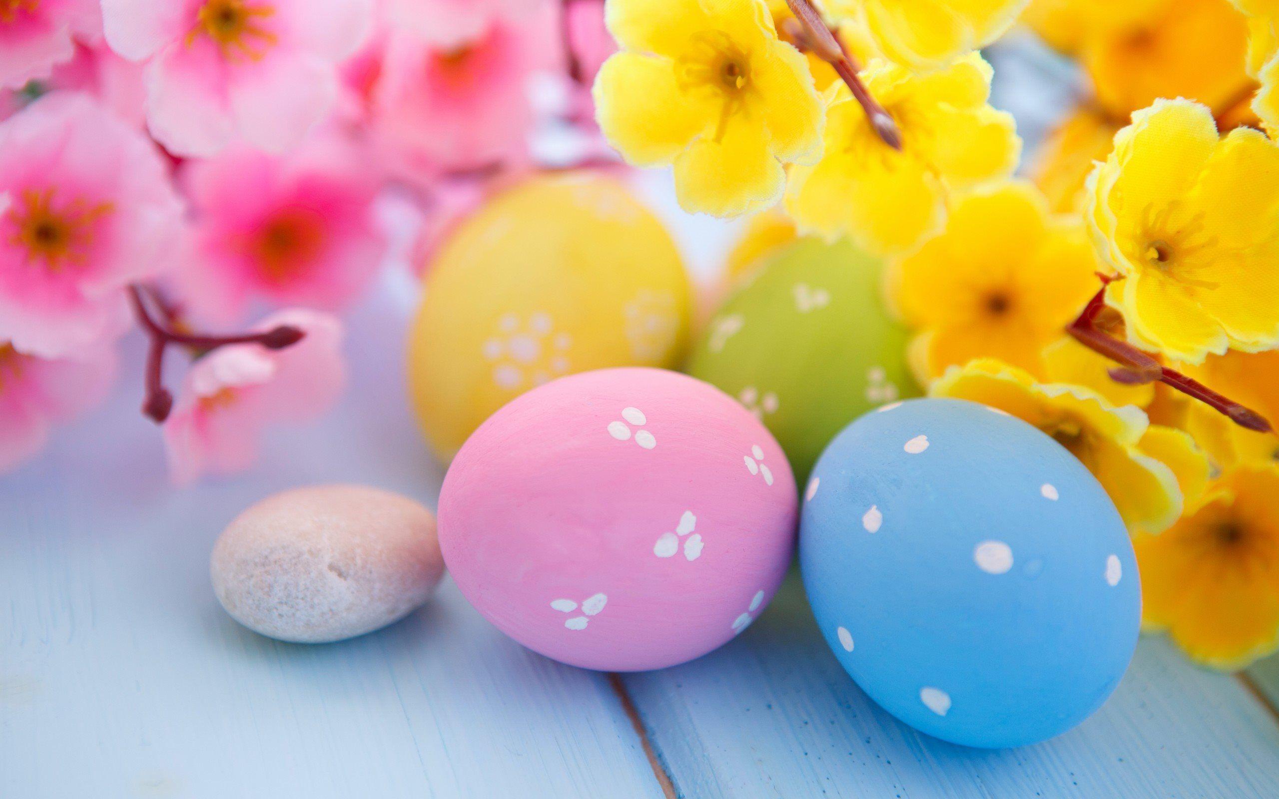 Easter Scenery Wallpapers - Top Free Easter Scenery Backgrounds ...