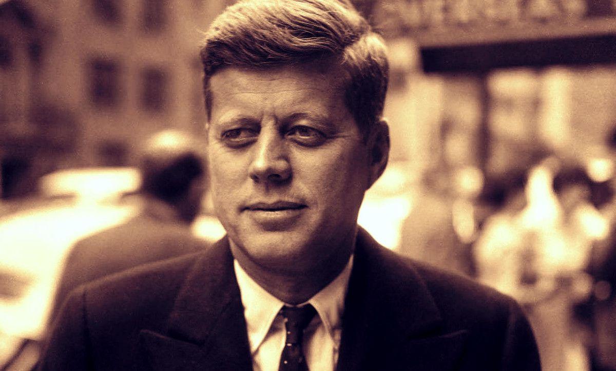 JFK Wallpapers - Top Free JFK Backgrounds - WallpaperAccess